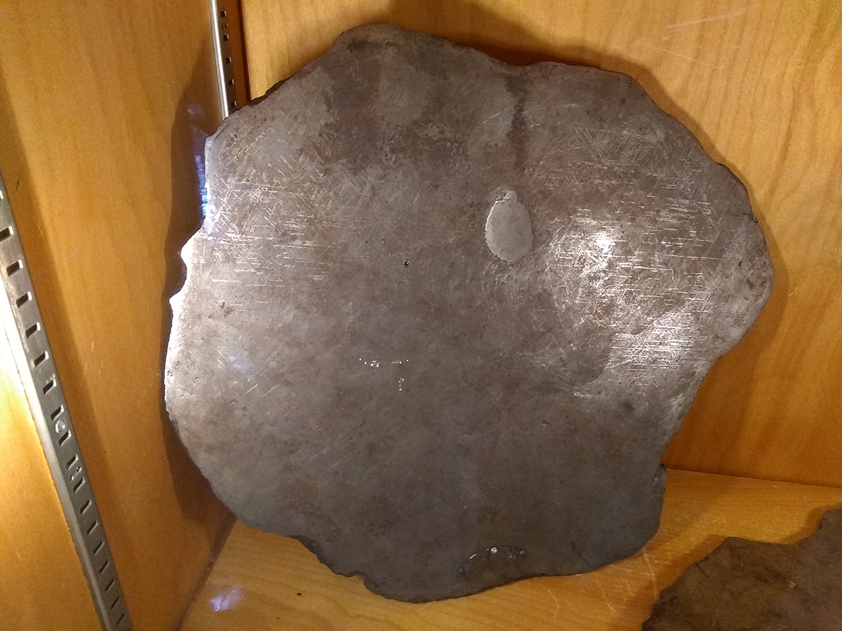 Meteoric iron – Shop Finds