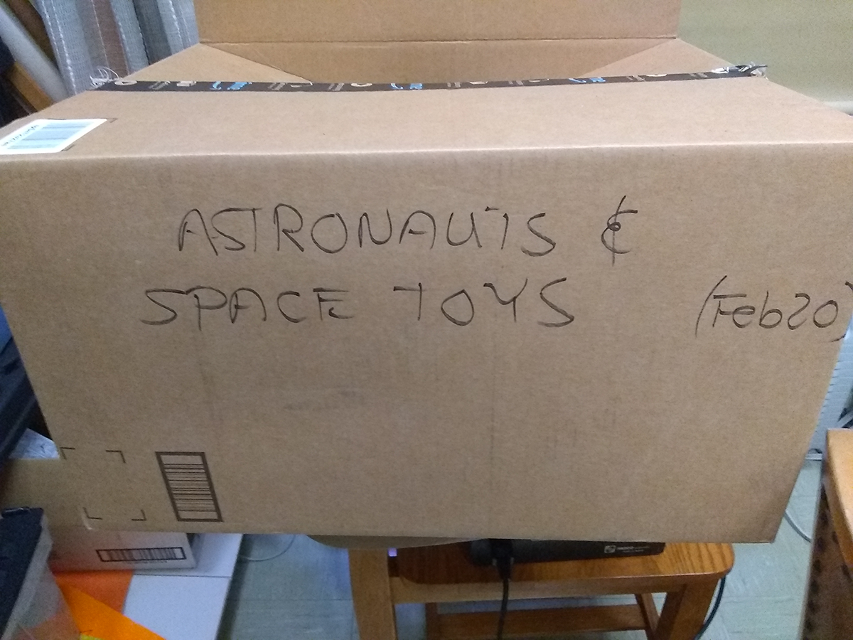 Astronauts – Shop Finds