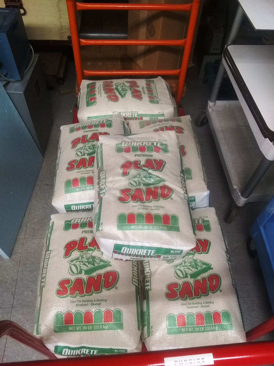 Play sand – Shop Finds