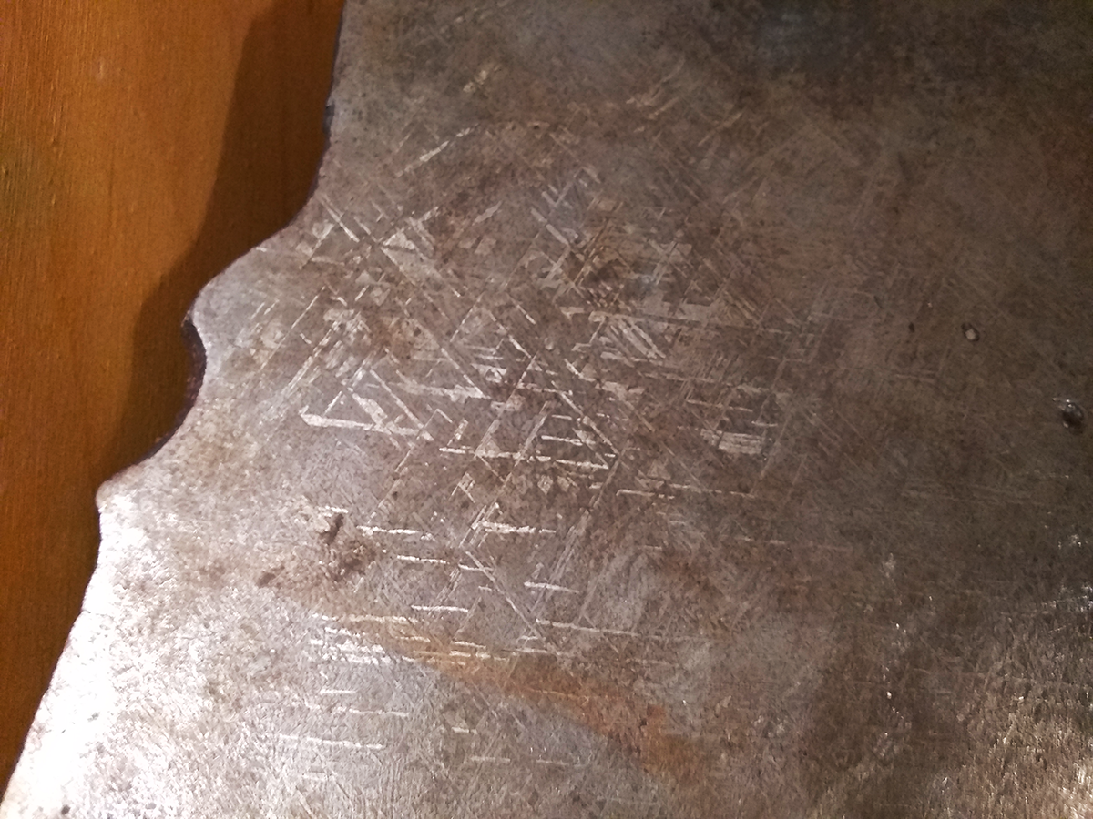 Meteoric iron – Shop Finds