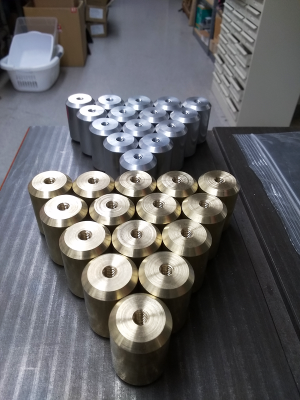 Pendulum bobs – Shop Finds