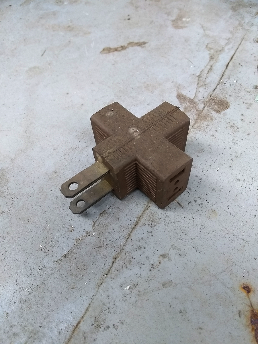 Plug Adapter – Shop Finds